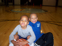 HoopKidz & HoopElite Basketball: The Blog!: Lace 'Em Up! November ...