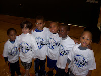 HoopKidz & HoopElite Basketball: The Blog!: Tis The Season Of Hoopz!