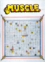 M.U.S.C.L.E. 28-packs