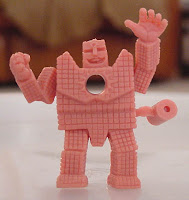 Super-Rare M.U.S.C.L.E.s