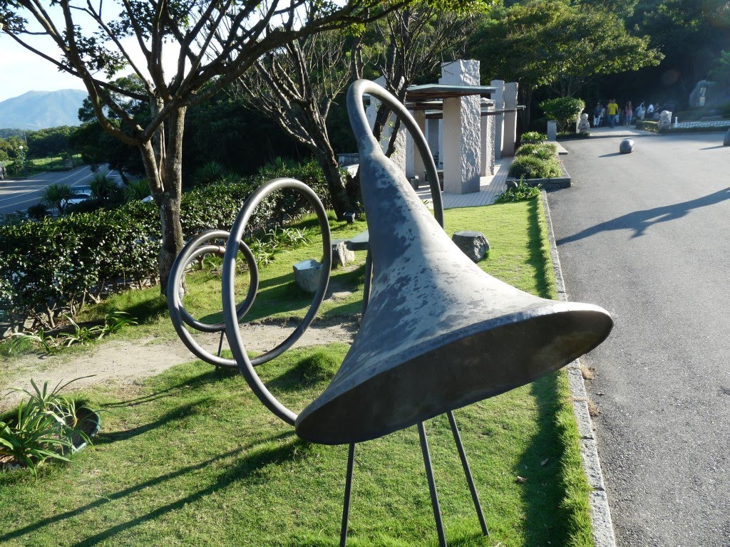 Graving Blog: Chin Pao San Cemetery