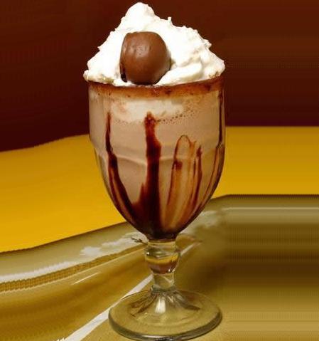 Batidas | meruertculinary