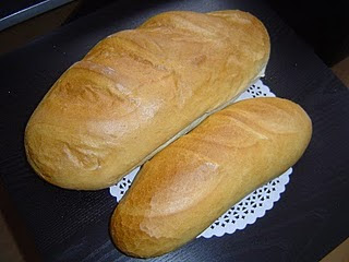 COMPANIA FINTA _________________: PANIFICATIE