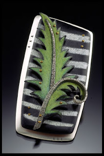 Secret Life of Jewelry - A Universe of Handcrafted Art to Wear: Deb ...