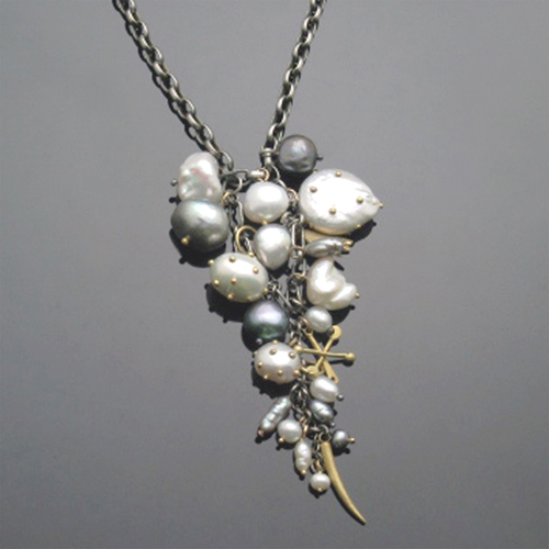 Secret Life of Jewelry - A Universe of Handcrafted Art to Wear: Susan ...