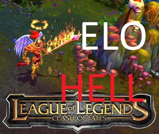 Zephy's Games blog: ELO Hell