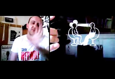 Aleksandar Maćašev Blog: ERSTE Machine, documentary