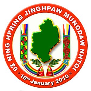 Malaysia - Jinghpaw Wunpawng Tsinyam Hpung Shiga: (63) Ning Hpring ...