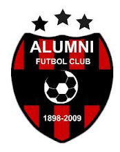 Alumni F.C::.::