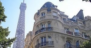 Fifi Flowers: The Paris Alphabet Adventure Begins Today...