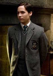 Biographies: Tom Riddle aka Lord Voldemort