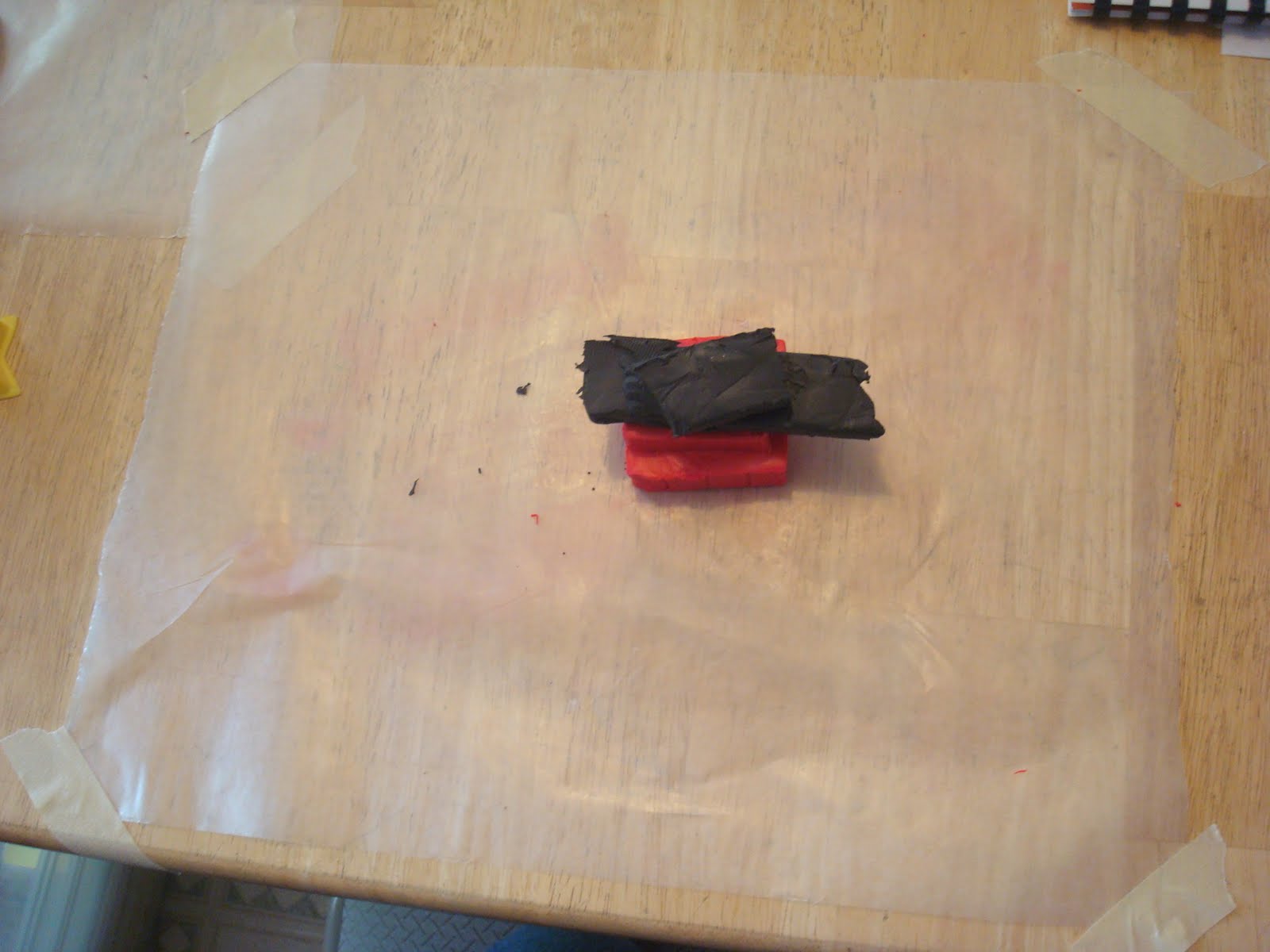 Journeying with Joy: Sumerian Writing Seals and a Ziggurat Cake