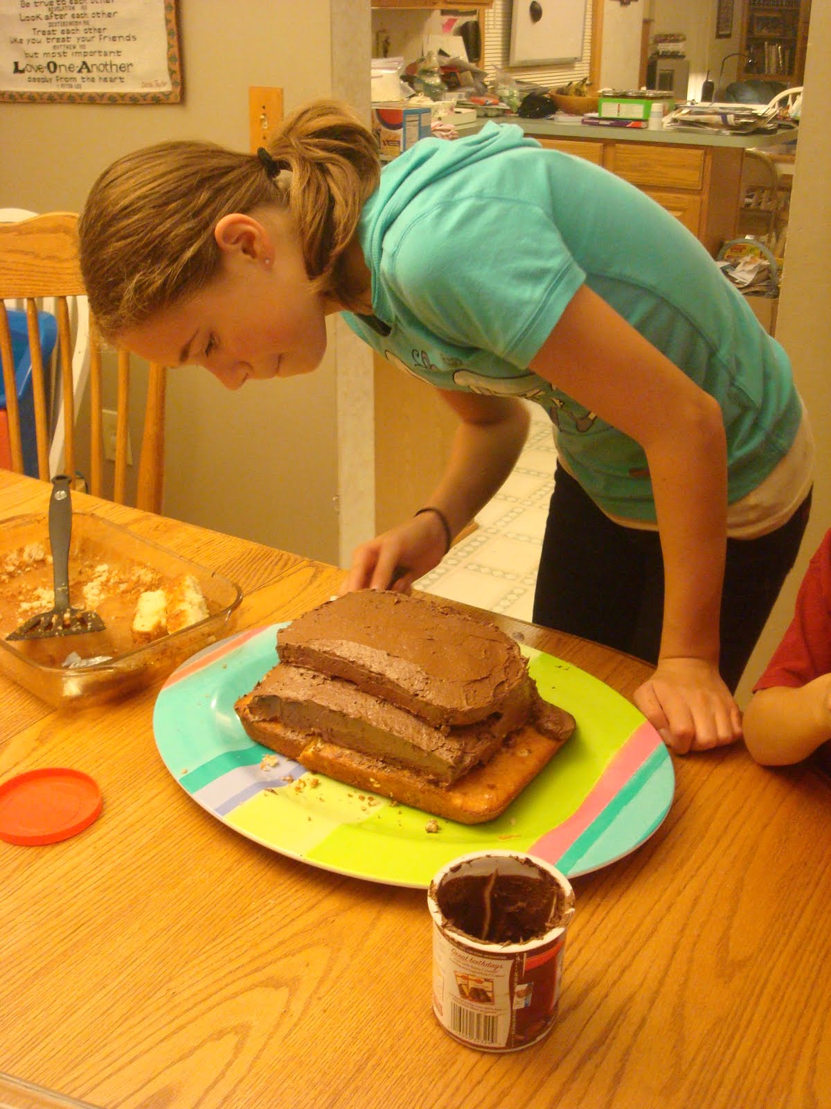 Journeying with Joy: Sumerian Writing Seals and a Ziggurat Cake