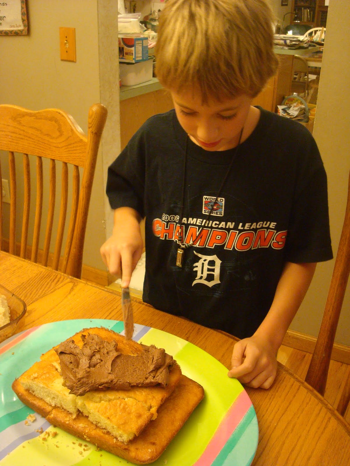 Journeying with Joy: Sumerian Writing Seals and a Ziggurat Cake