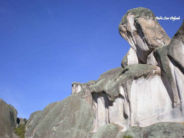 Marcahuasi | Atractivos Turísticos del Perú
