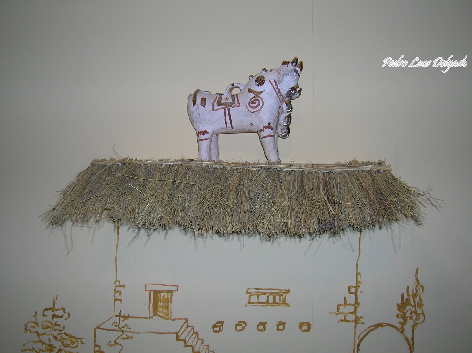 Torito de Pucara | Atractivos Turísticos del Perú