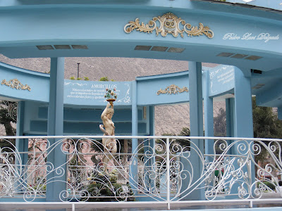 Chosica | Atractivos Turísticos del Perú