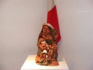 tours: ARTESANIAS MERIDA