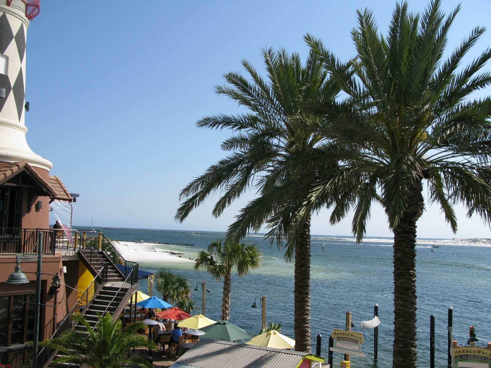 Barefoot By The Sea in Destin Florida LLC: Beautiful beaches of Destin ...
