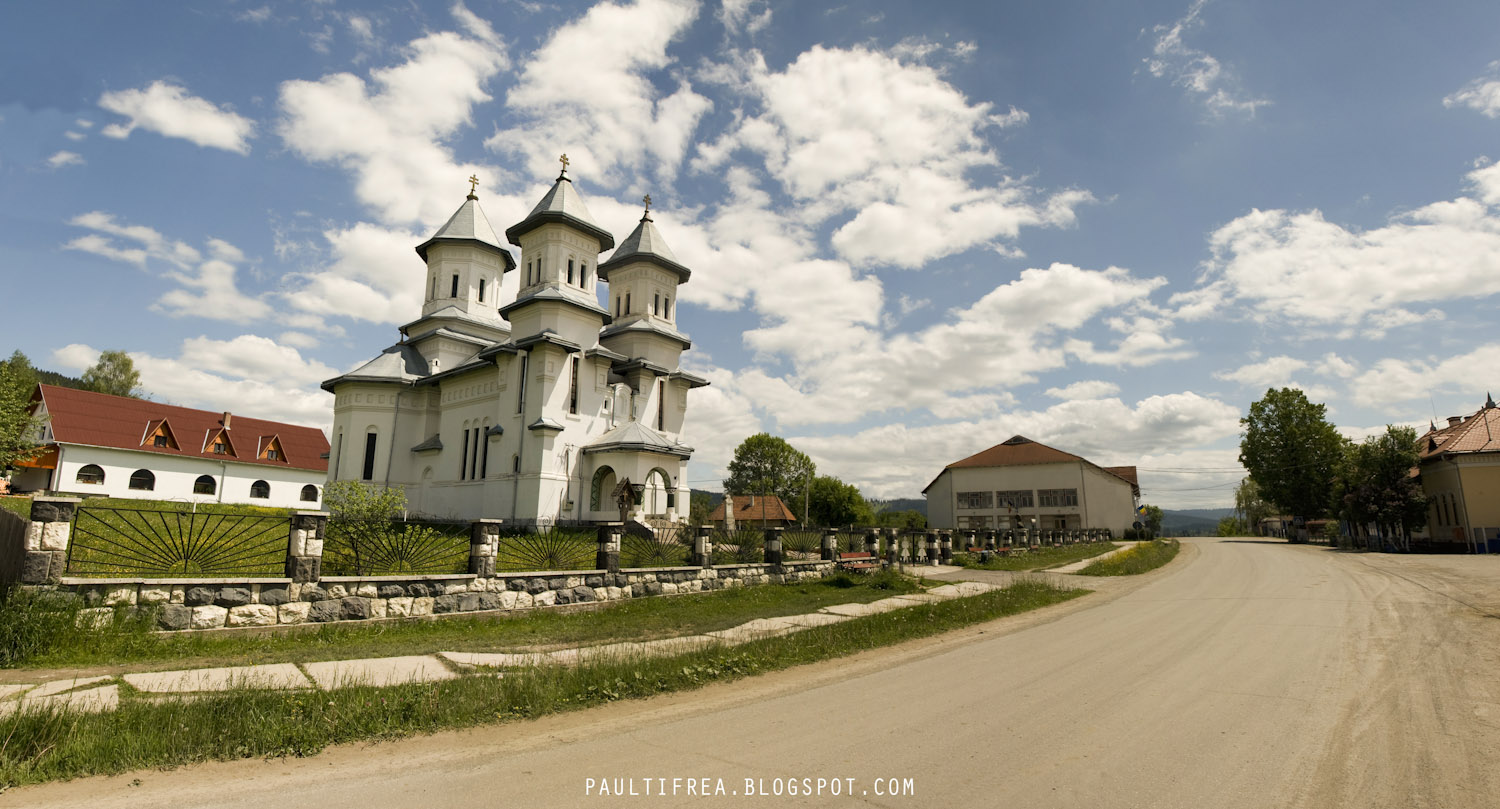 Blog cu si despre fotografie...