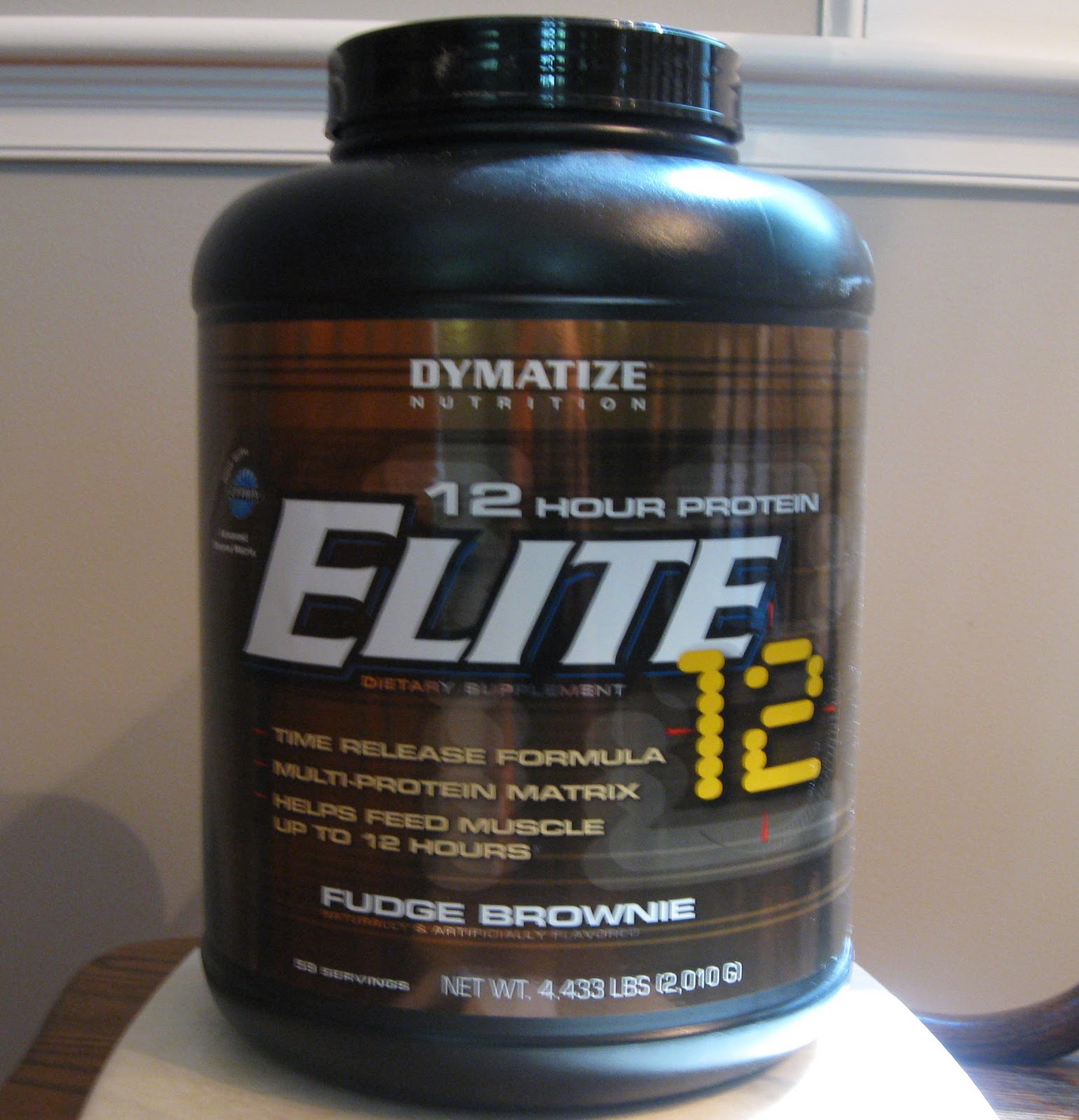 Frugal Finance: How should I use GNC Wheybolic Extreme Protein to Bulk Up?