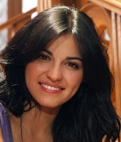 MARY CHUI' ESTA DE JAPI VERDE ~ mipueblobonao