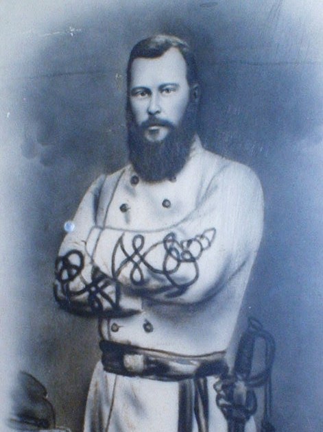 THE SOUTH'S DEFENDER: Alfred Mouton--Hero of the Acadian People Who ...