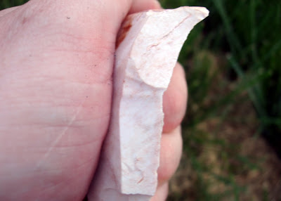 * Mungo Says Bah * Bushcraft Blog: Hudson Bay Steel & Flint Fire Striker