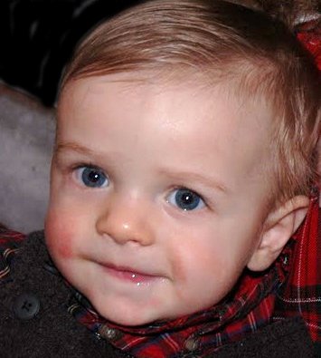 Psychics Unite to Help Find Missing Children: Gabriel Johnson