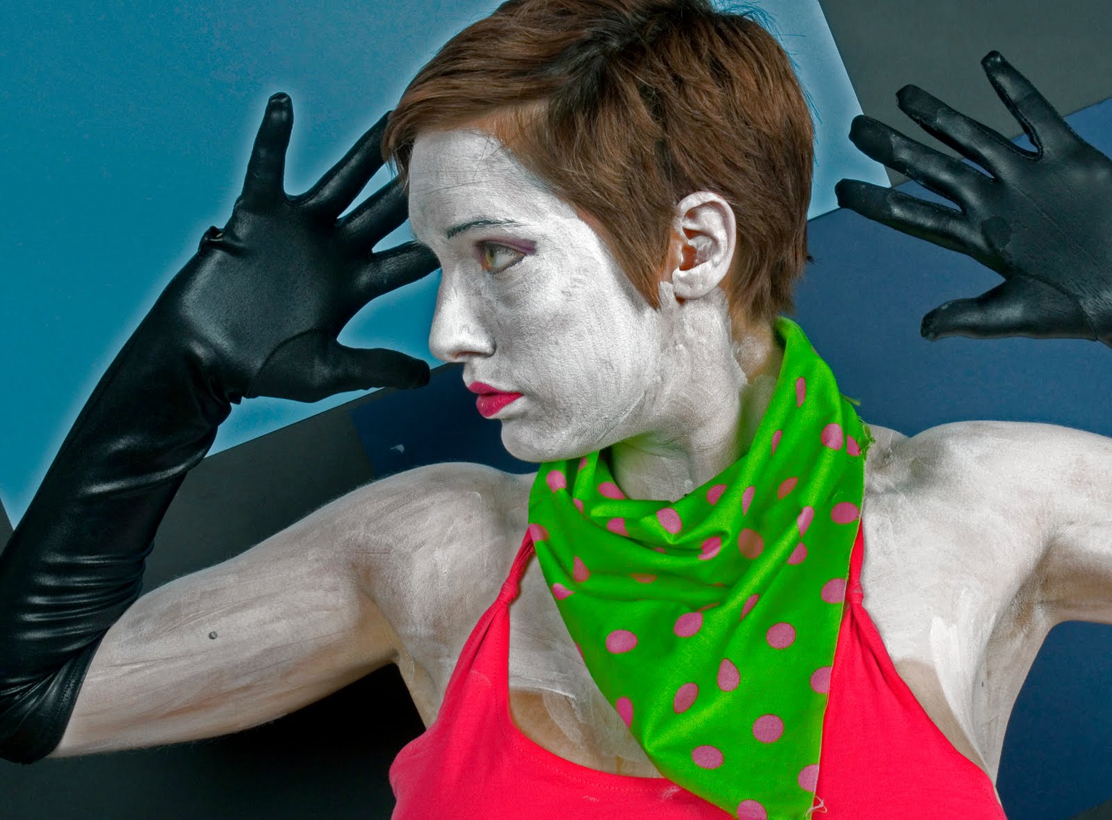 Old stuff: Photograpy