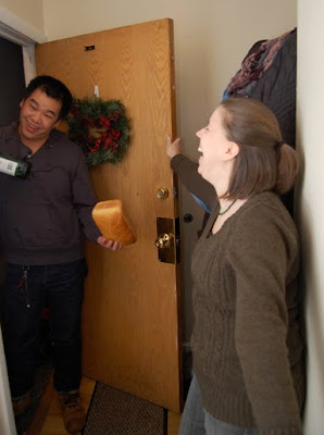 Junebug B: First Footer