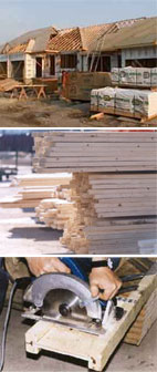 Variety of Building Materials and Their Uses | Home Improvement