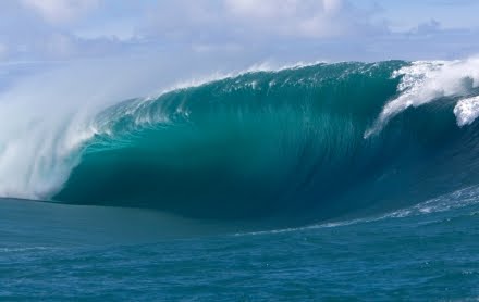 Gul Plymouth: Teahupoo Contest On Now!!!...or is it