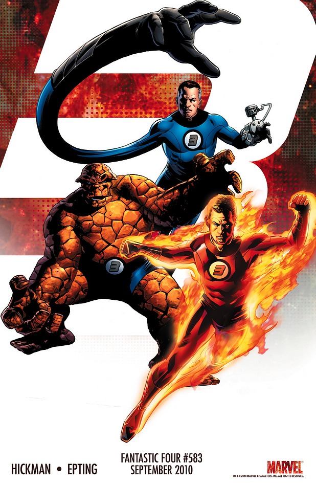 Nextcon: Fantastici...tre...