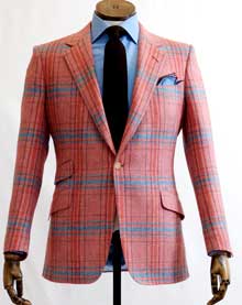 The Suitblog: My Favorite Tweed