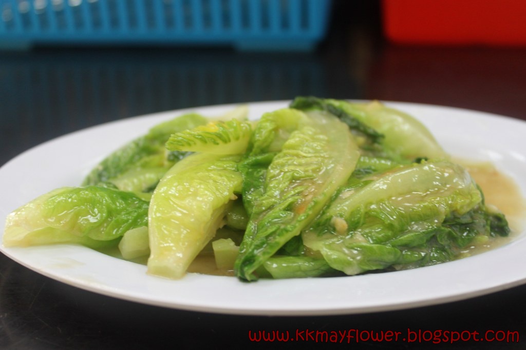 KK Mayflower Restaurant