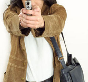 Criminologia: La Legítima Defensa o Defensa Propia