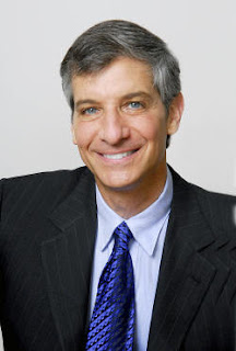 Coconut Grove Grapevine: Is Commissioner Marc Sarnoff a model?