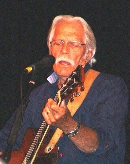 Coconut Grove Grapevine: Bobby Ingram performs at Barnacle on Friday