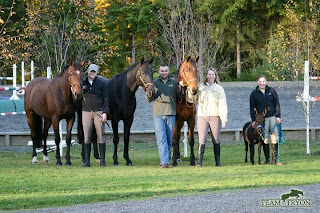 threedaysthreeways: Amy Tryon Balances Olympic Medals, Losing Le ...