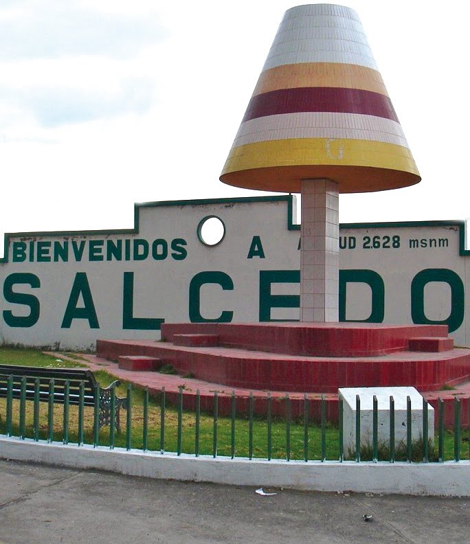 REVISTA VIAJEROS ECUADOR: SALCEDO, cuna de los mil y un sabores