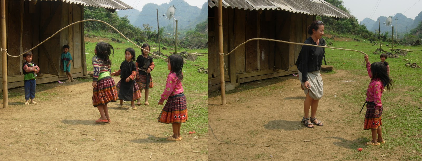 Yann's Journal: Journey of Northwest Loop Vietnam -Chapter 1