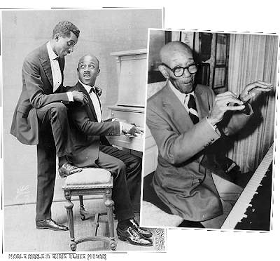 The TYC Zone!: Black History Spotlight: Eubie Banks