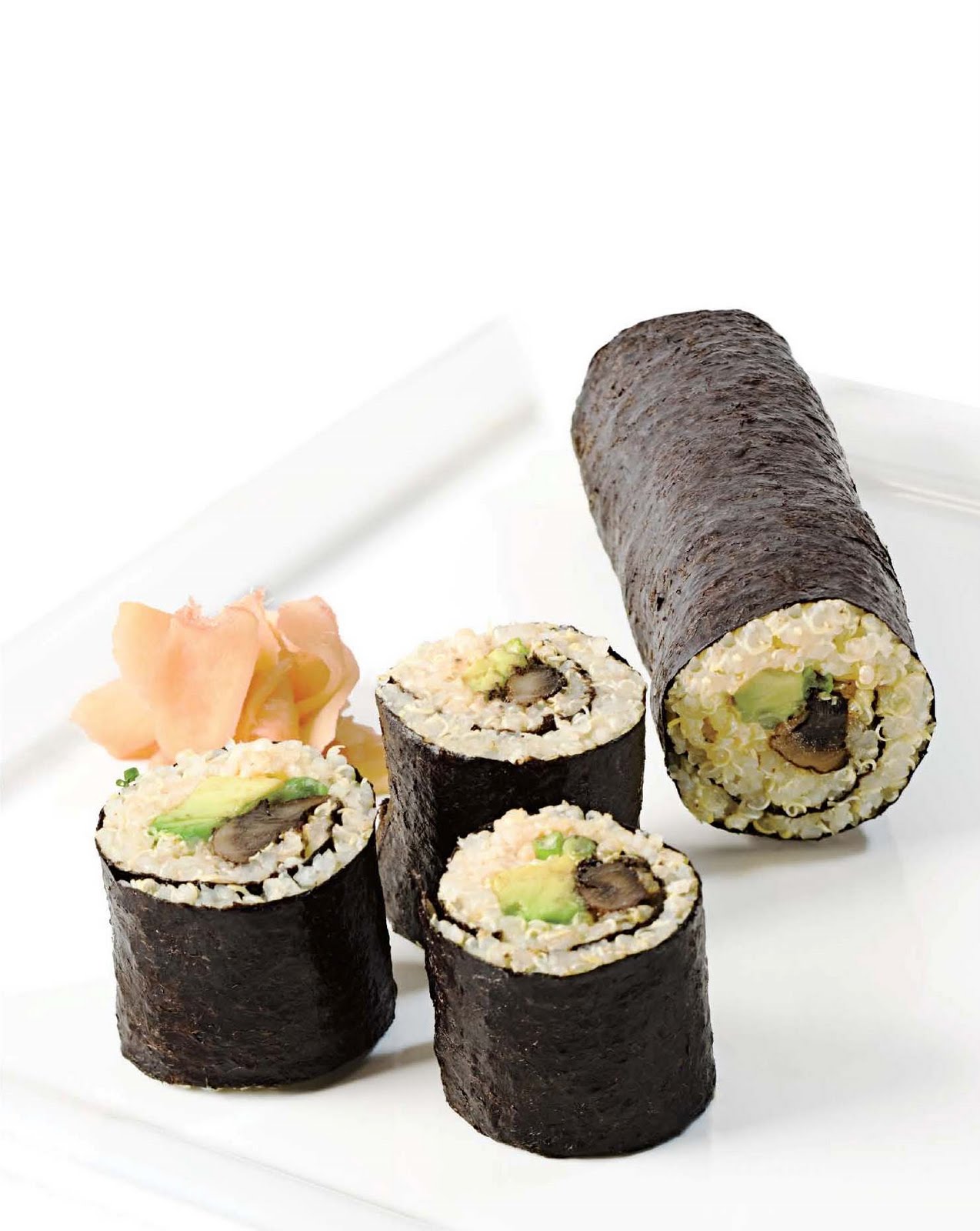 The Conscious Cook, Tal Ronnen