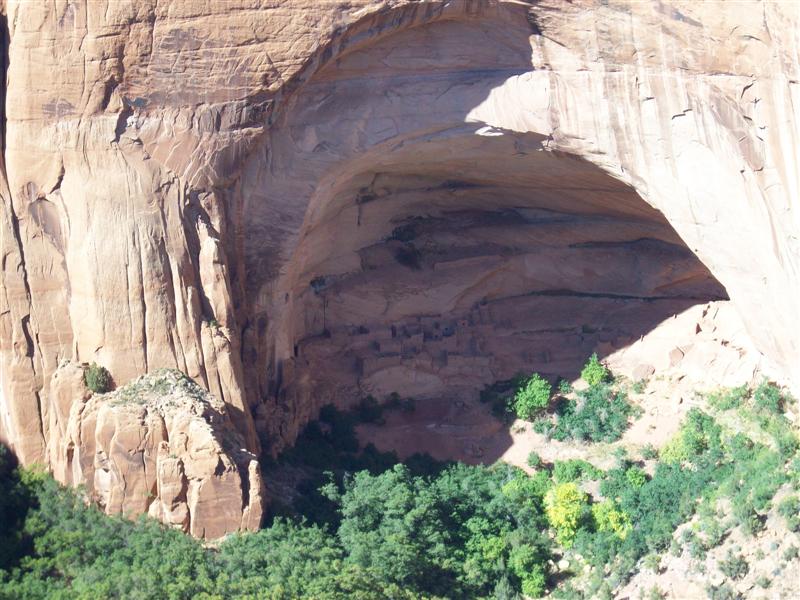 All Things Newton: Dennehotso Arizona Mission Trip 9/26-10/4