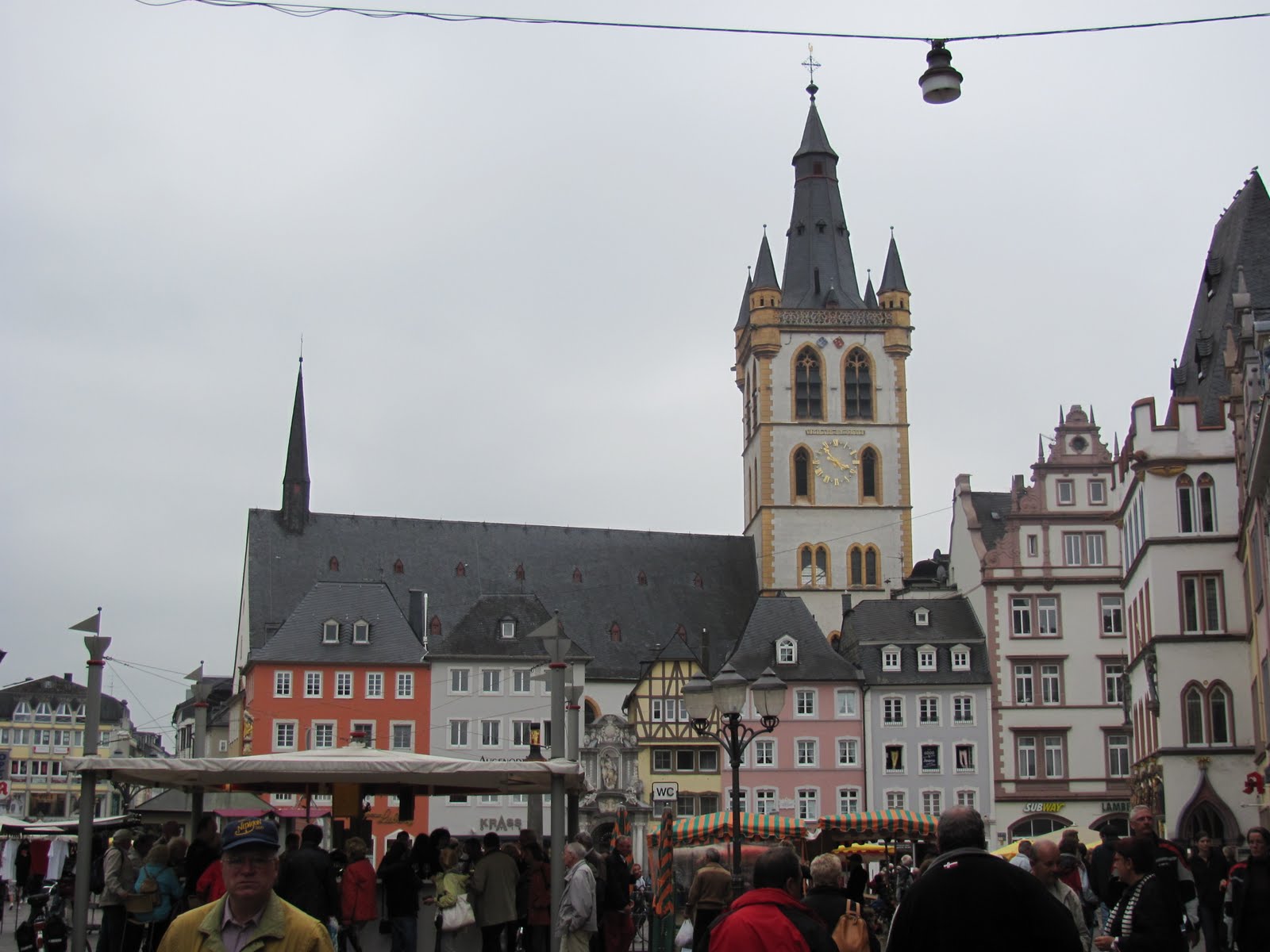 There were times when I was so damn bored, can't remember that I've ...