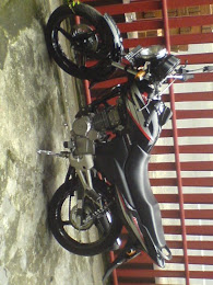 WELCOME: All new megapro