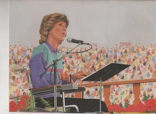 *: JONI EARECKSON TADA - HISTÓRIA VERÍDICA