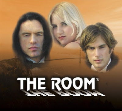 Atomic Caravan: The Room (2003)