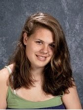 HHS LIFE AND TIMES: MACKENZIE ANDERSON CHOSEN AS STUDENT OF THE MONTH